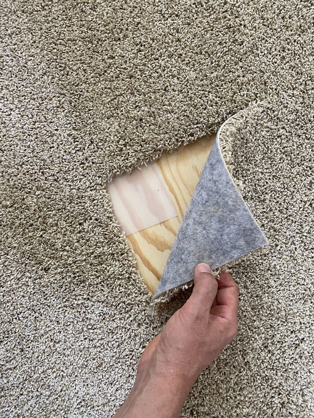 Machine Washable Carpet Tiles - Proximity Mills