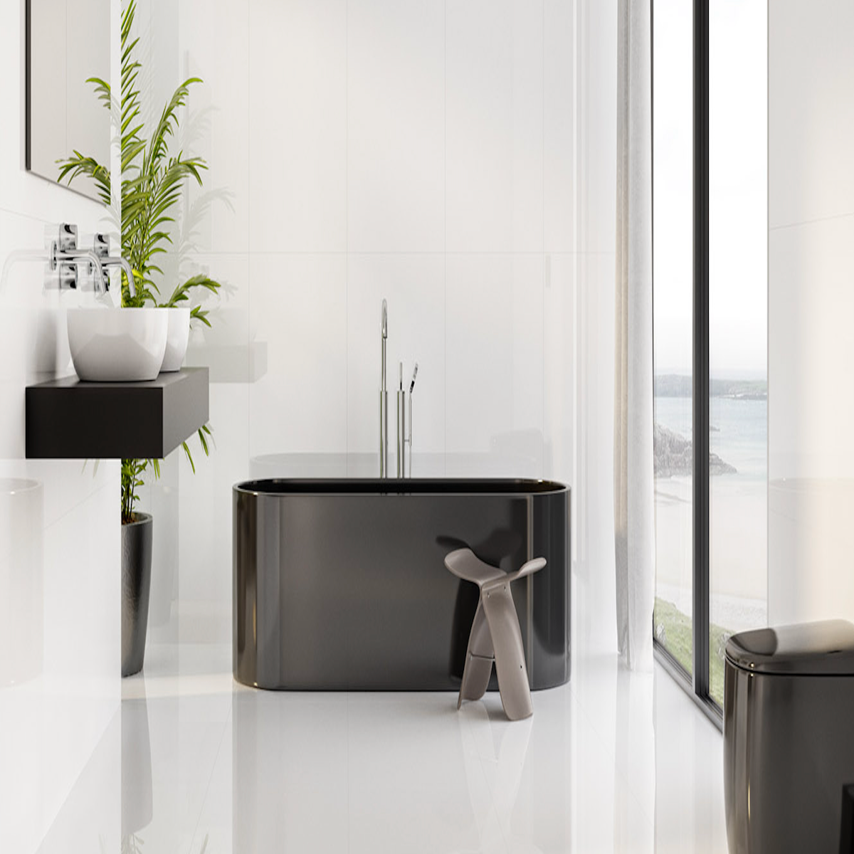 Blanco Tile Flooring in Blanco | Proximity Mills